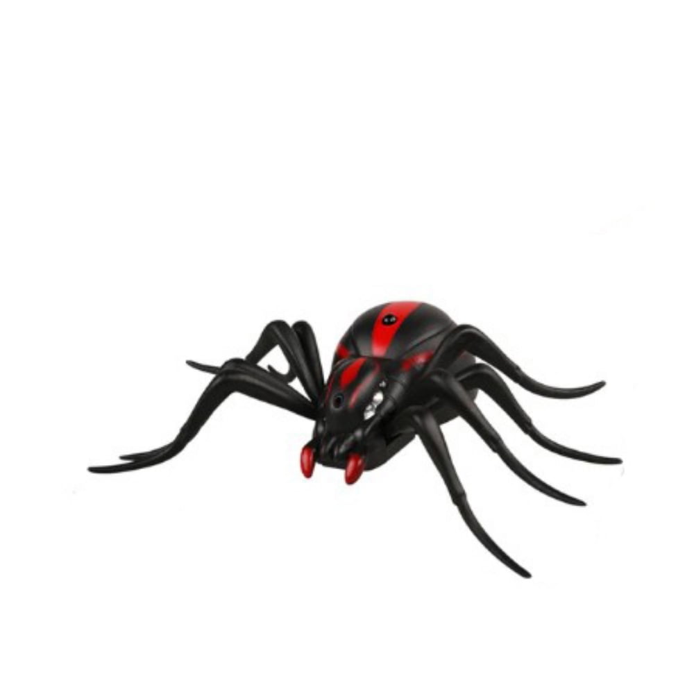 AAOMASSR Remote Control Insect Toys Prank Insects Simulation Spiders ...