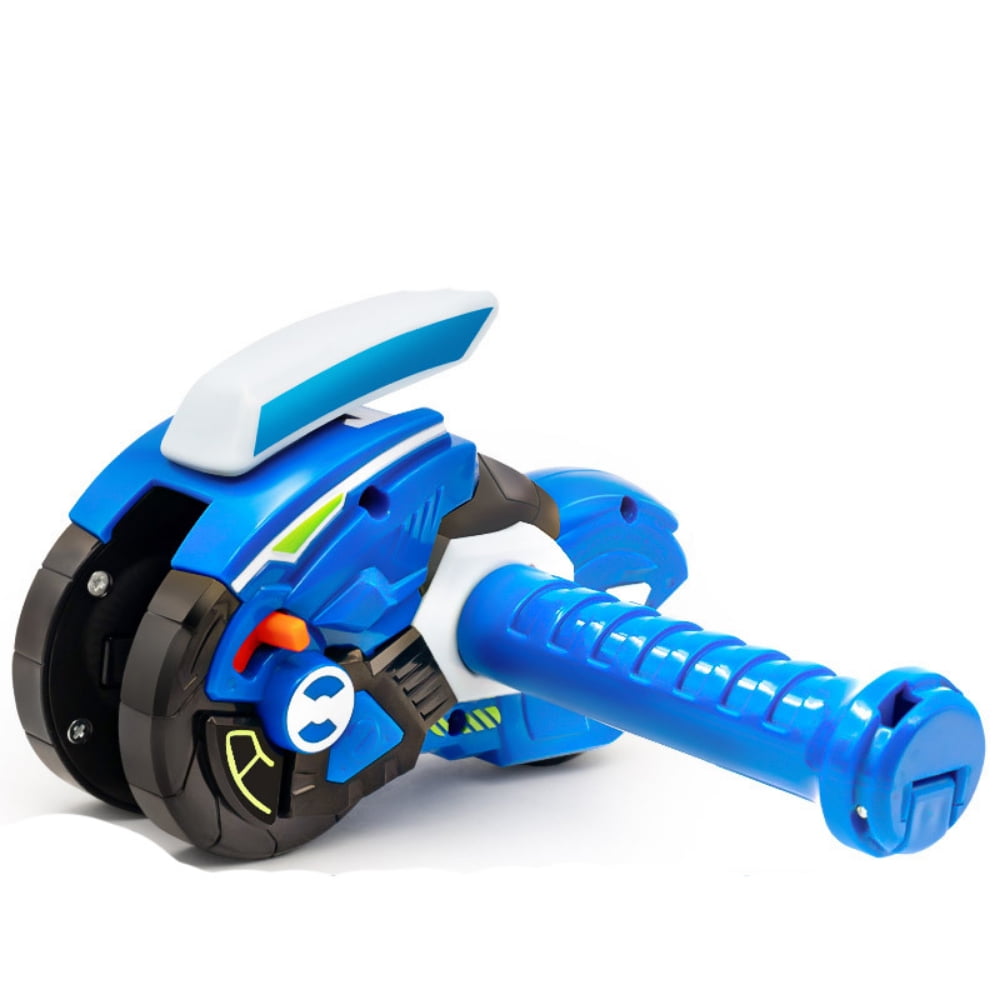 AAOMASSR Spin wheel high speed spin wheel battle forward and re-bounce ...