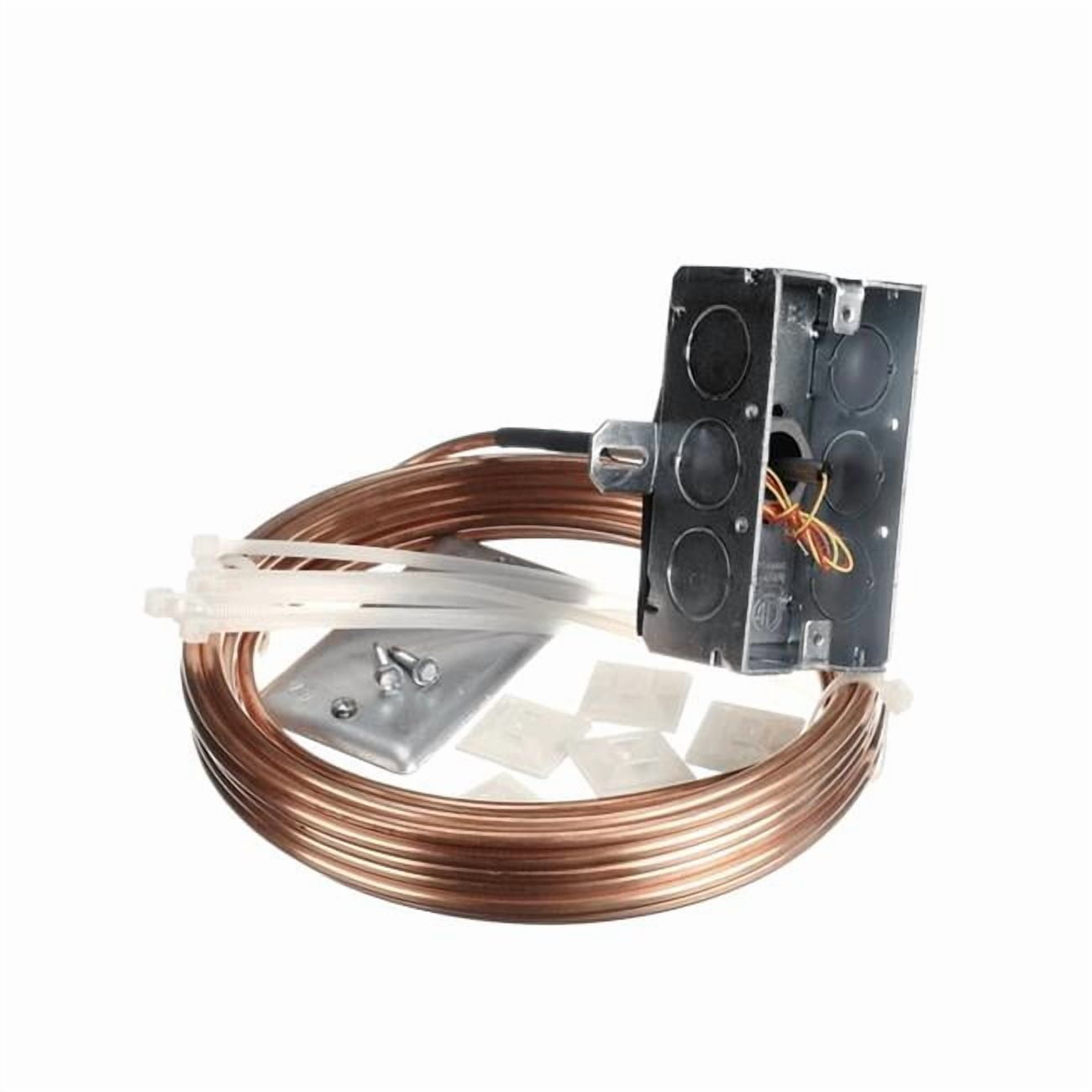 AAON R17090 Genuine OEM Sensor Kit - 24 ft., Temperature & Relative ...