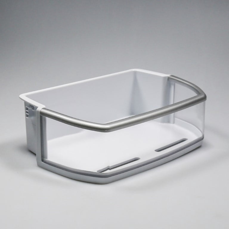 AAP73051301 Lg Door Shelf Bin OEM AAP73051301 - Walmart.com