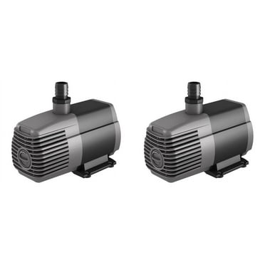 Wayne WEU250 Submersible Automatic Utility Pump - Walmart.com