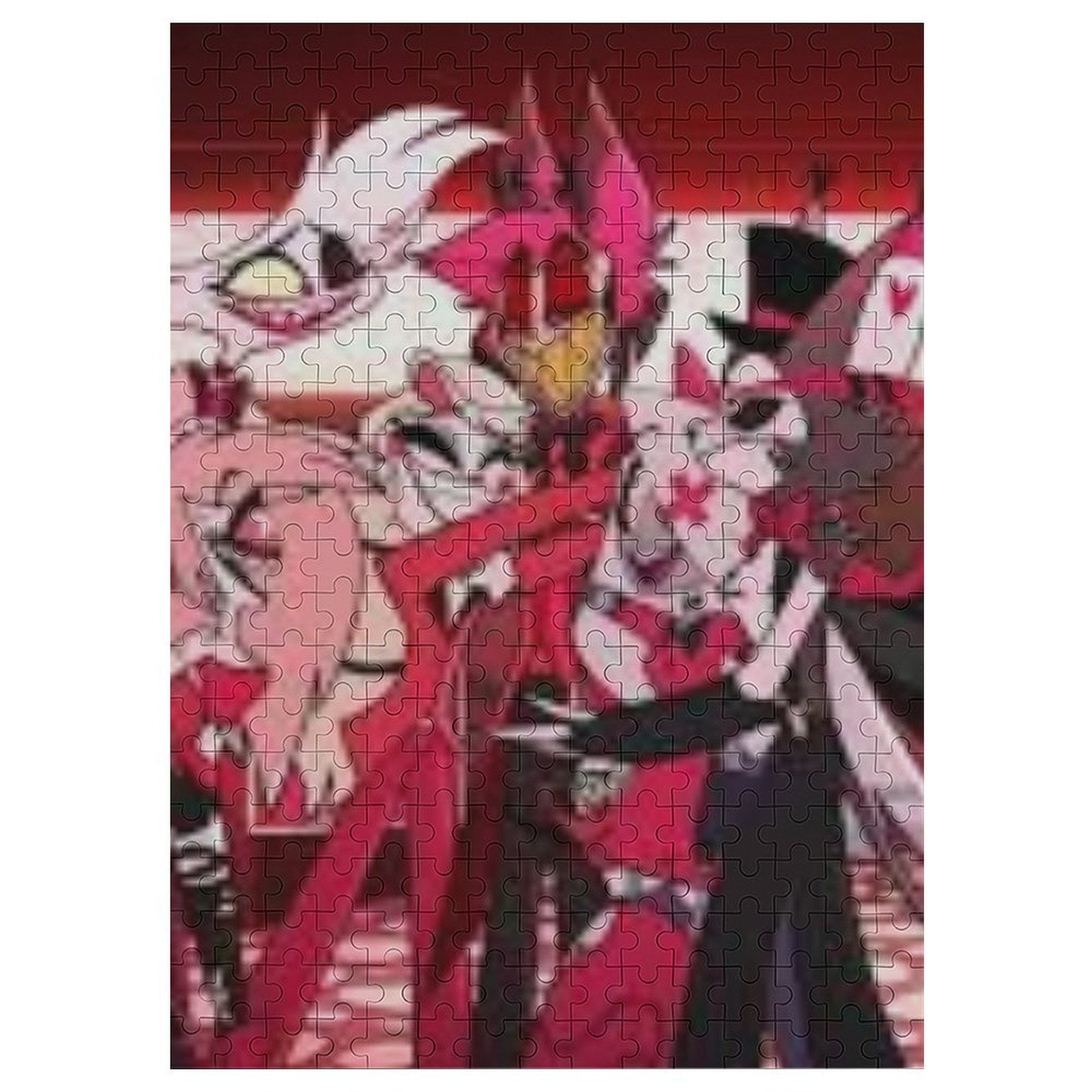 AAQ1 Christmas Jigsaw Puzzles Interlocking puzzles for kids and teens ...