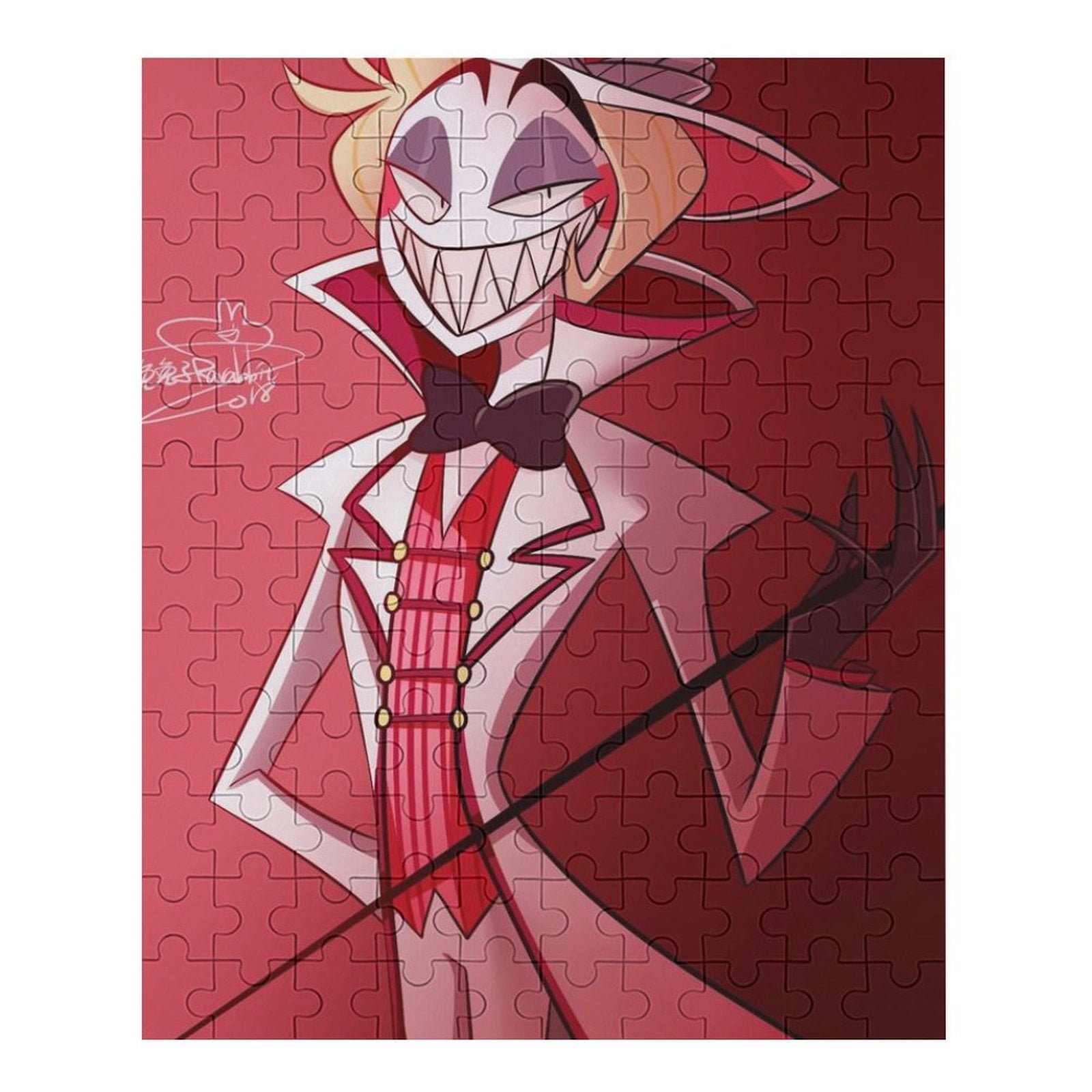 AAQ1 Christmas Jigsaw Puzzles Interlocking puzzles for kids and teens ...