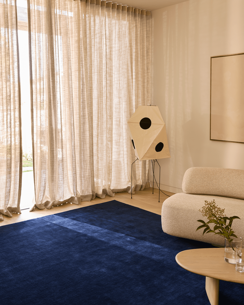 AARISH RUGS Wool Hand-tufted Area Rugs: Comfort, Craftsmanship ...