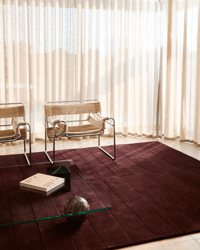 AARISH RUGS Wool Hand-tufted Area Rugs: Comfort, Craftsmanship ...