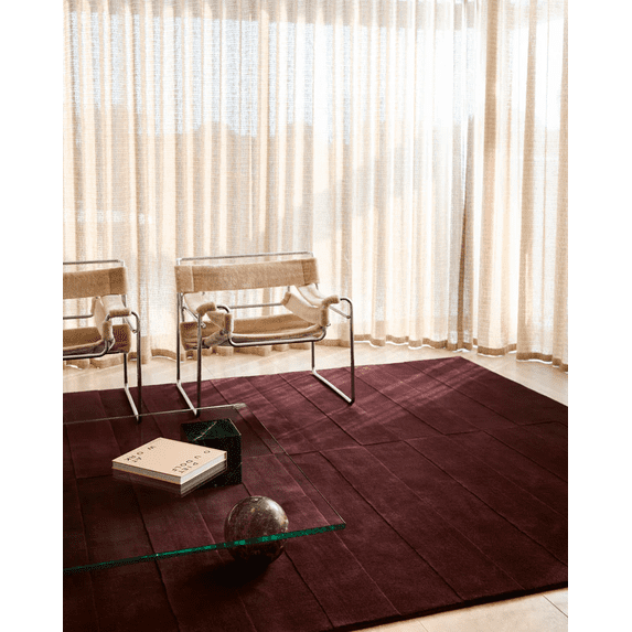 AARISH RUGS Wool Hand-tufted Area Rugs: Comfort, Craftsmanship ...