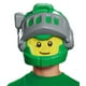 AARON LEGO MASK - Walmart.com