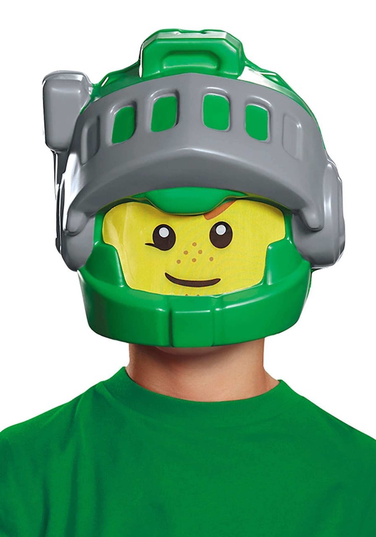 AARON LEGO MASK - Walmart.com