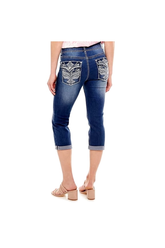 Bling Capris