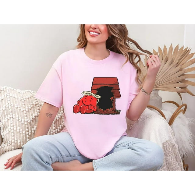 AAUGH YEAH! Cartoon Meme Bold Scream T-Shirt, for men & women, up to ...