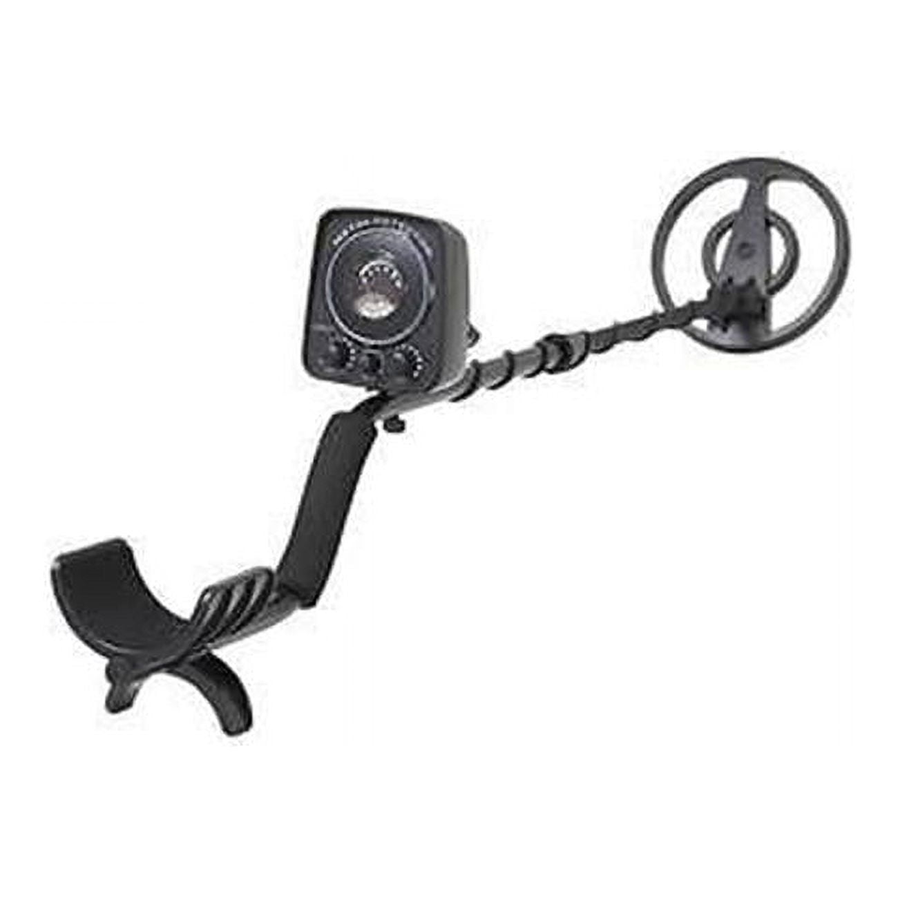 AAVIX AGT310A LED Fast Metal Detector - Walmart.com