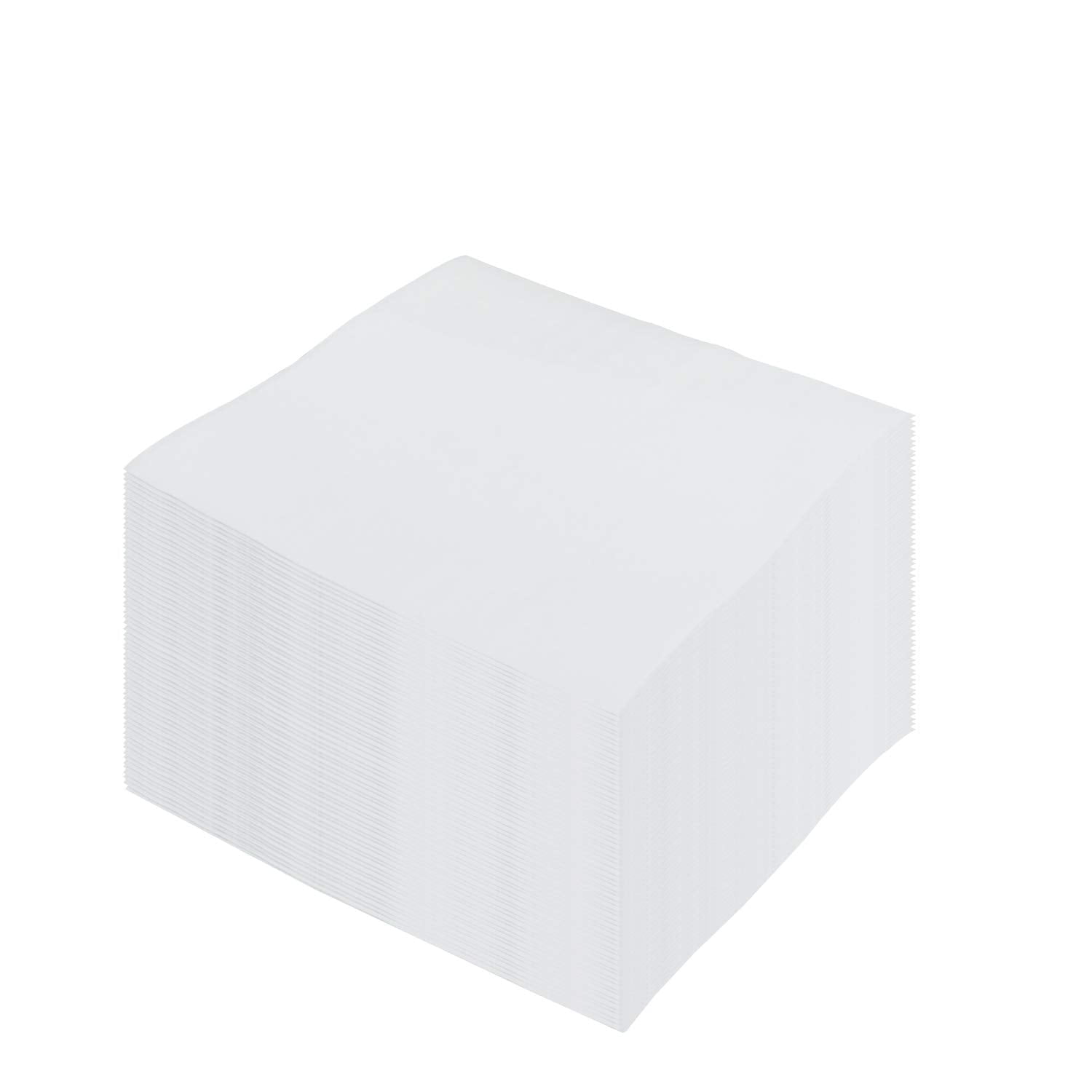 AAWipes Cleanroom Wipes Auto Paint Prep Wipes Cellulose/Polyester Blend ...