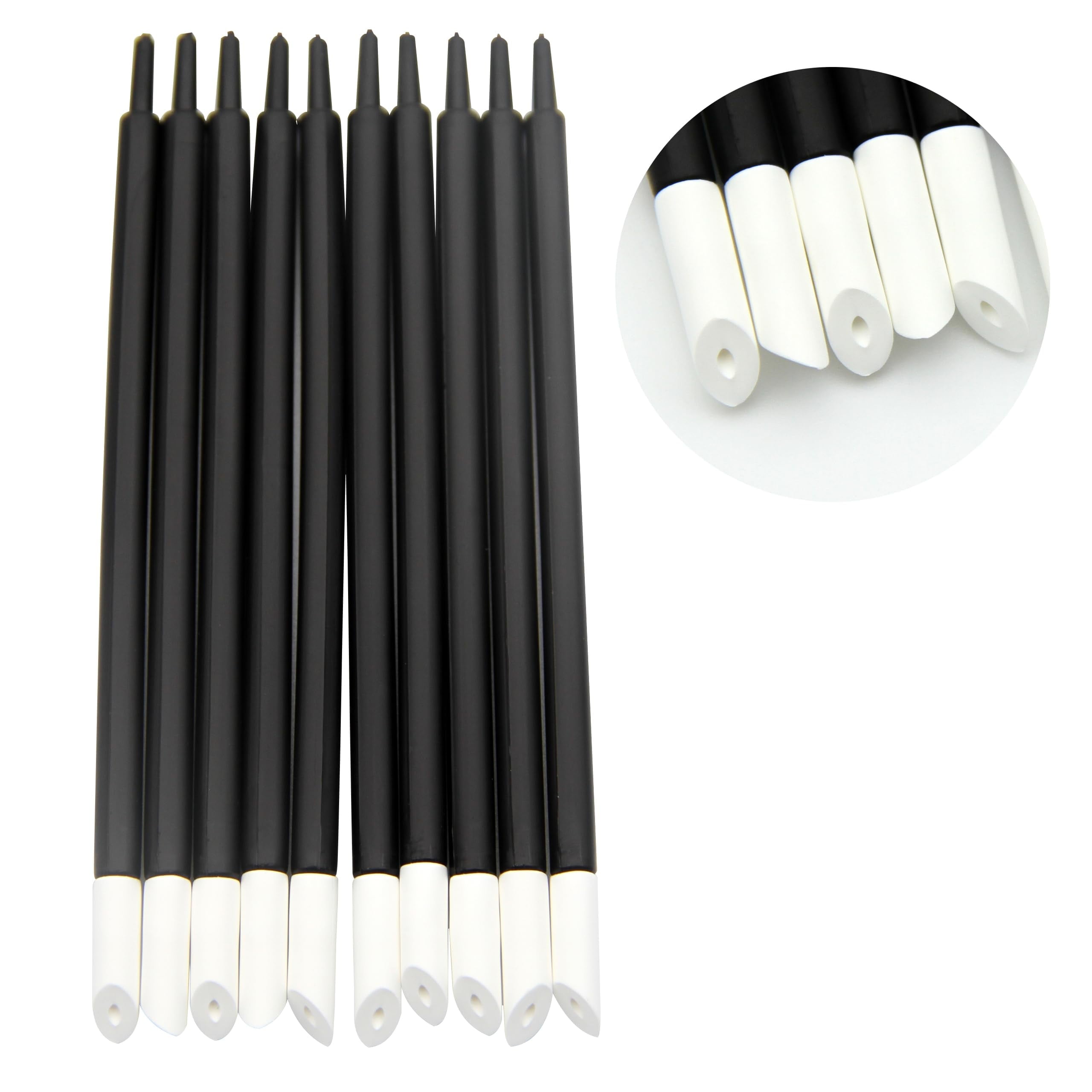 AAWipes PrintHead Swabs (100-Pack, Ultrasoft, Super Porous, Angled PU ...