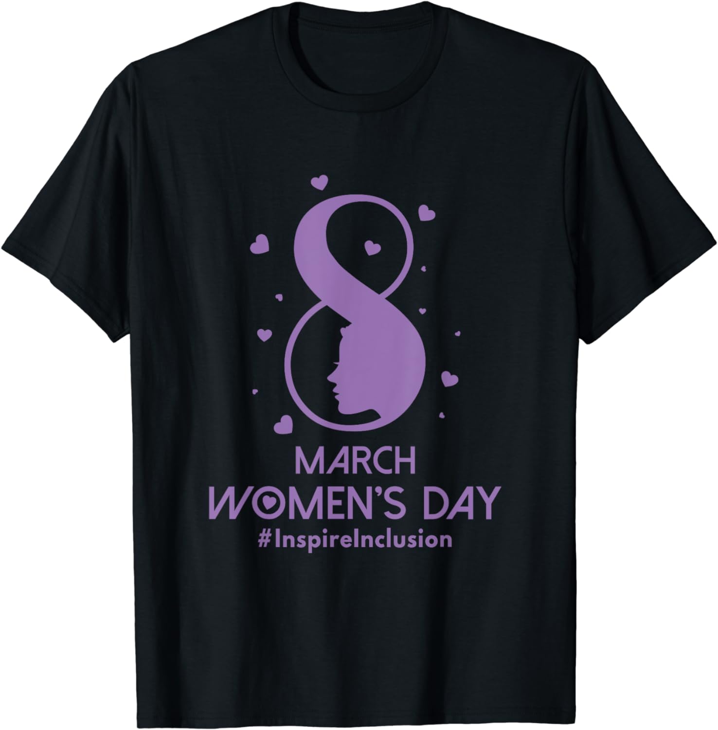 AAXMKRS International Women's Day 2024 8 March IWD Inspire Inclusion ...