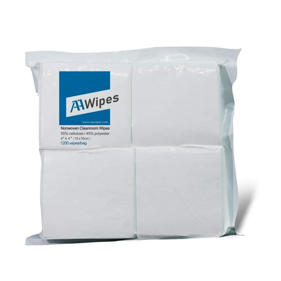 Lint Free Wipes