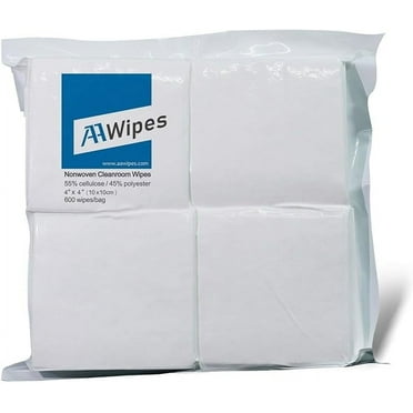 48 Pack 16"x16" MW Pro Microfiber Cleaning Towels | Highly Absorbent ...