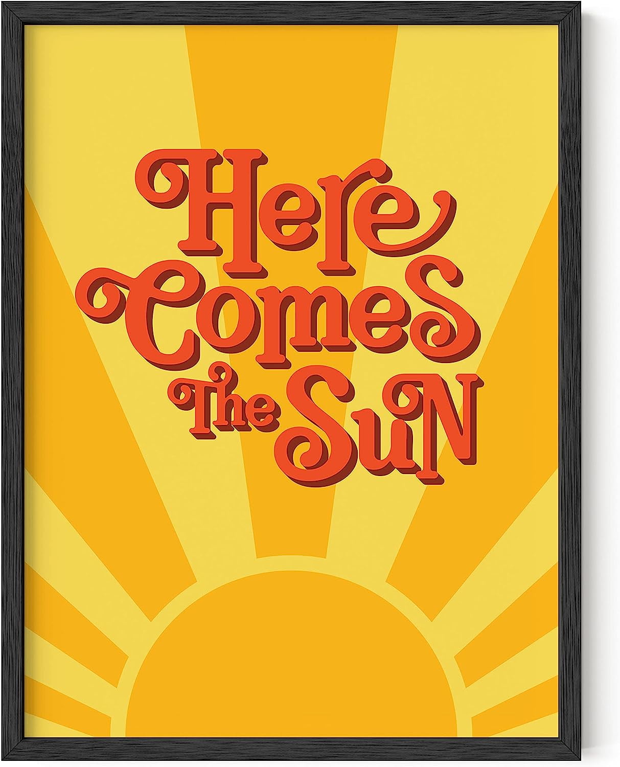 AAzaqTin-Hippie Posters for Bedroom - Indie Lyrics Wall Art, Indie ...