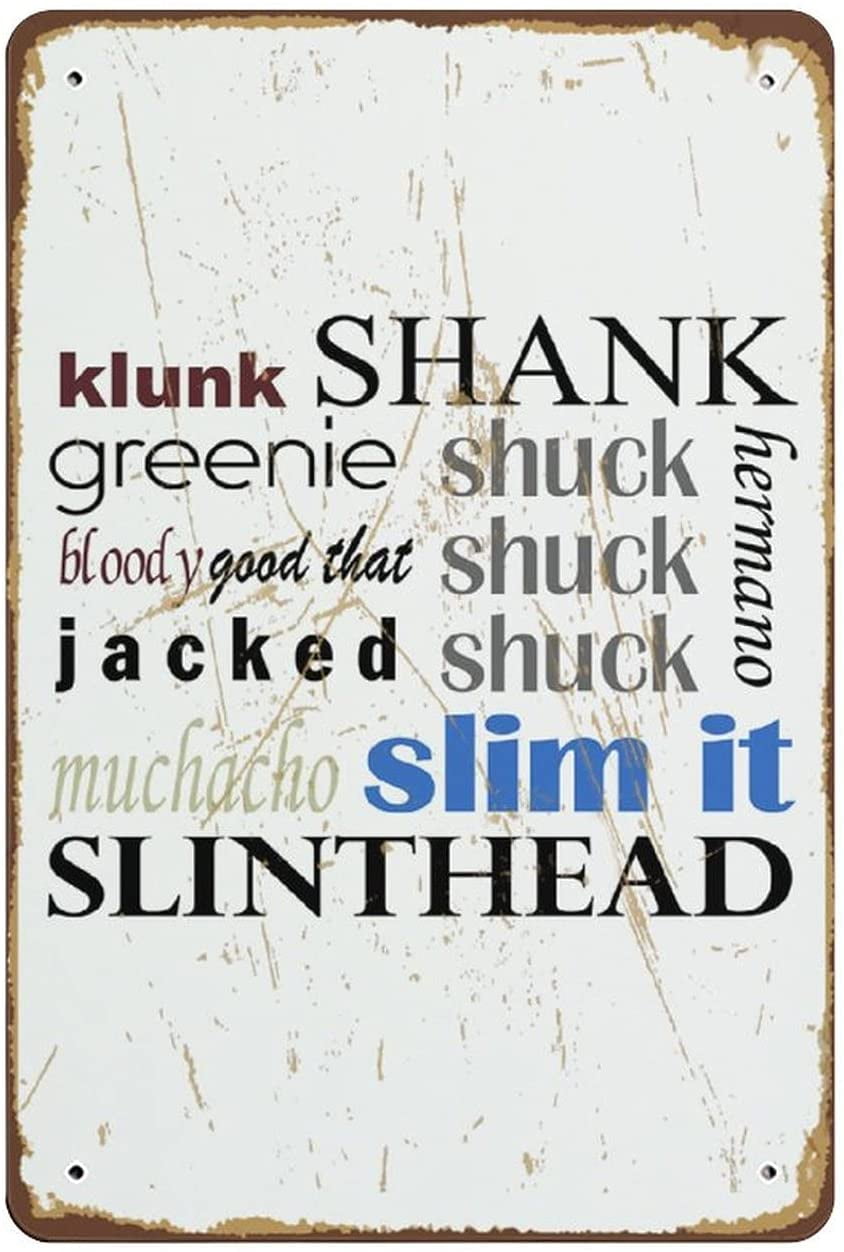 AAzaqTin The Maze Runner Poster Most Iconic Quote Poster Home Decor Art ...