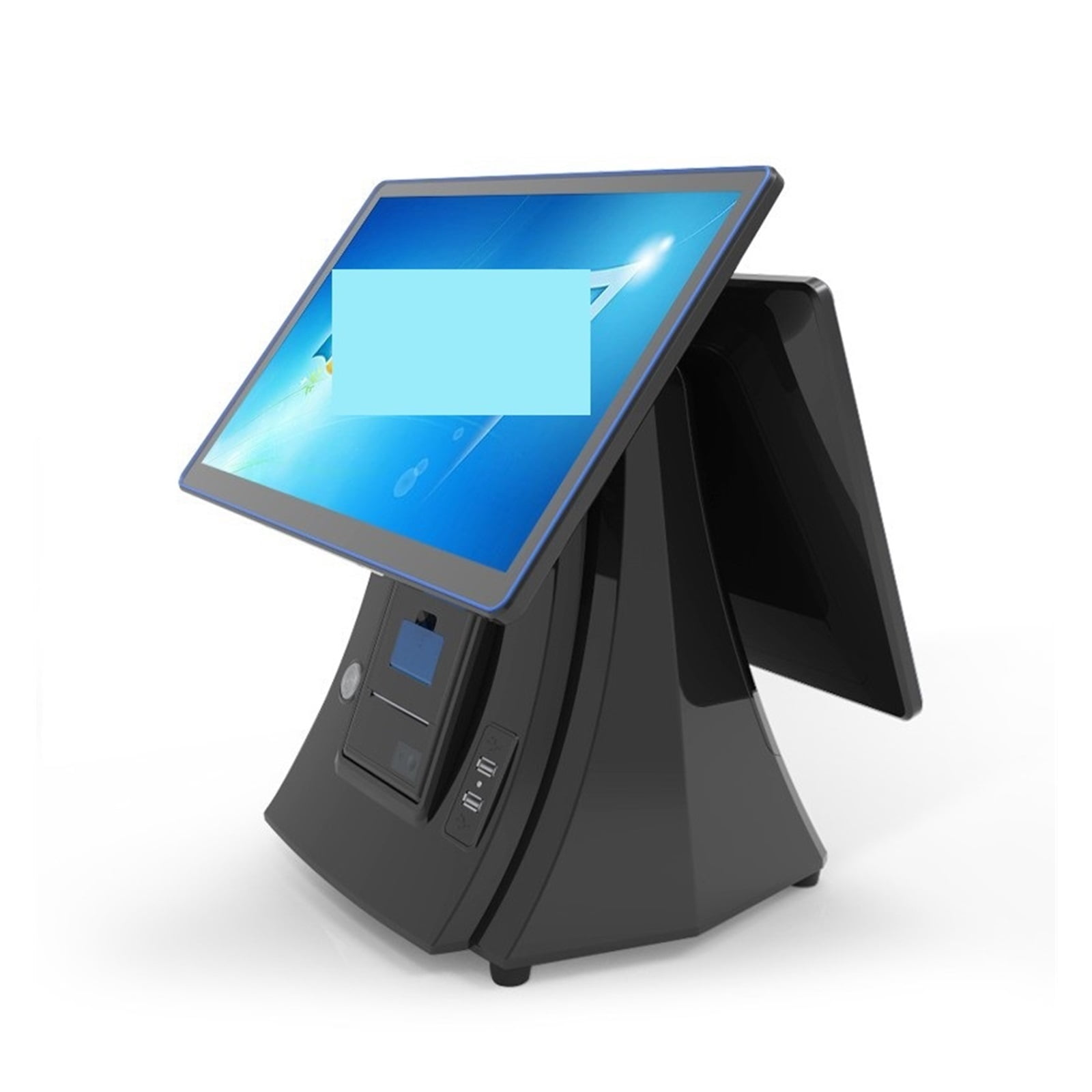 AB-6930 Cash Register All-in-one Machine, Retail Supermarket ...