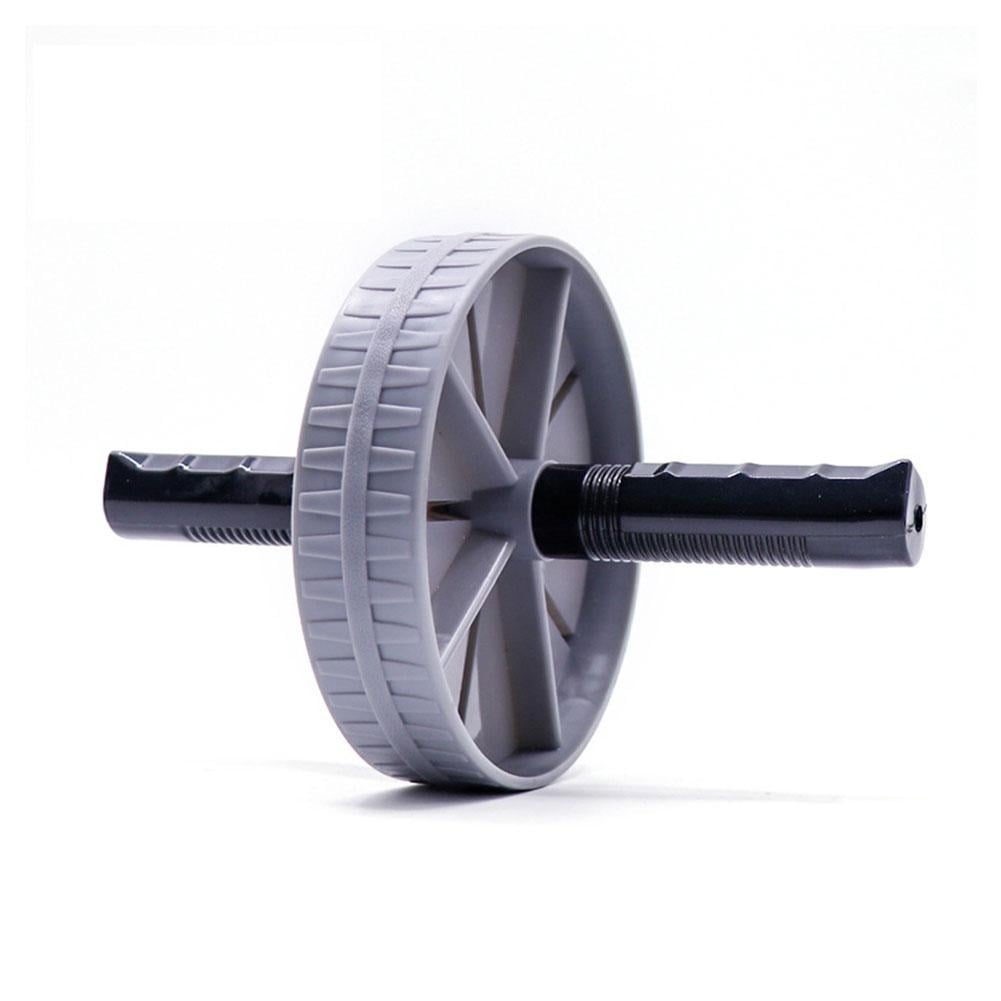 AB Abdominal Roller Wheel FitnessWaist Core Workout Wheel Gym best ...