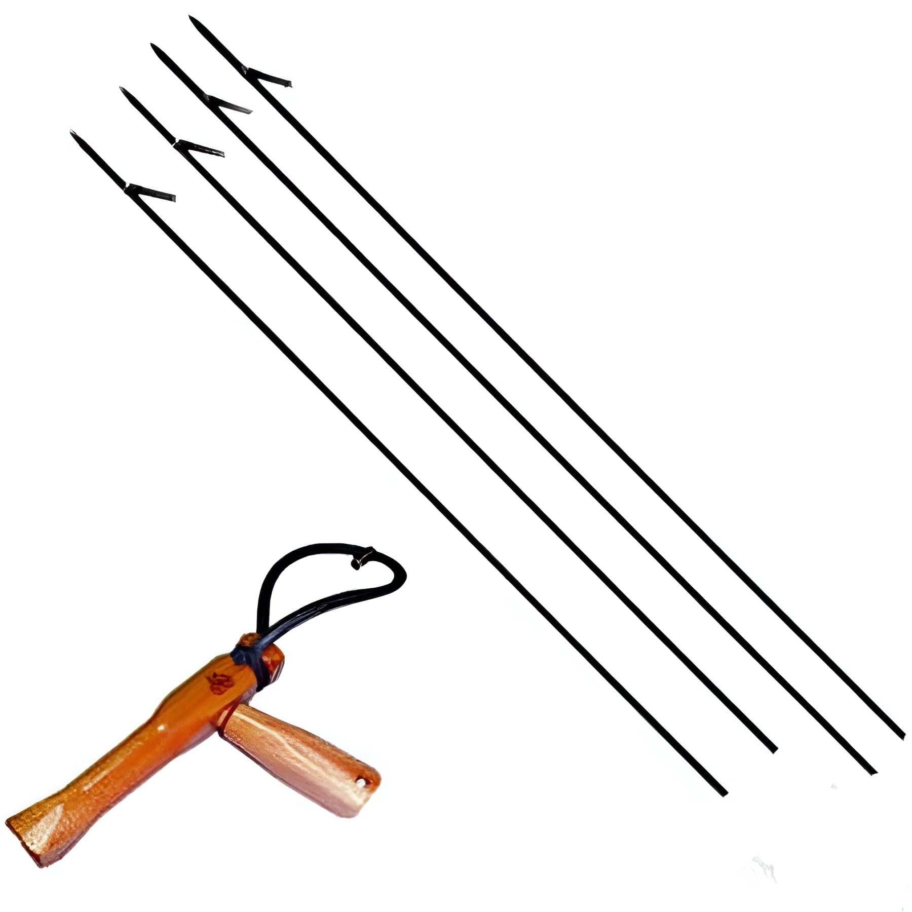 AB Biller Combo Hawaiian Sling Package - Walmart.com