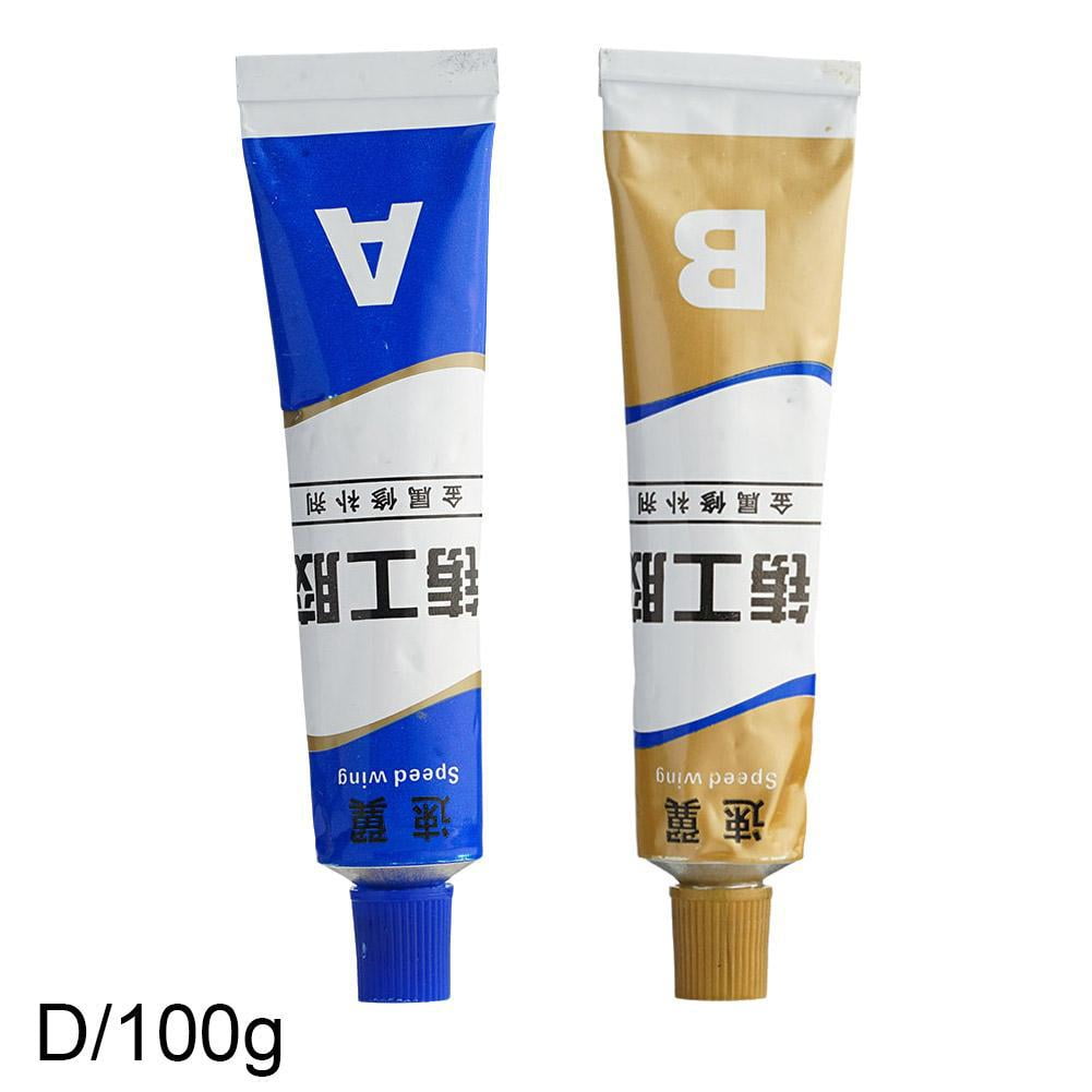 AB Casting Repair High Temperature Resistant Liquid Metal Welding ...