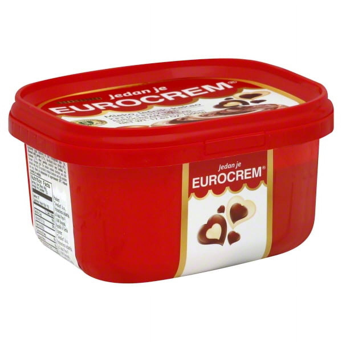 Takovo Eurocrem Spread - Walmart.com