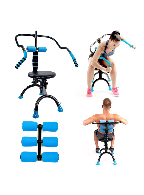 Ab Machines in Ab & Core Trainers - Walmart.com