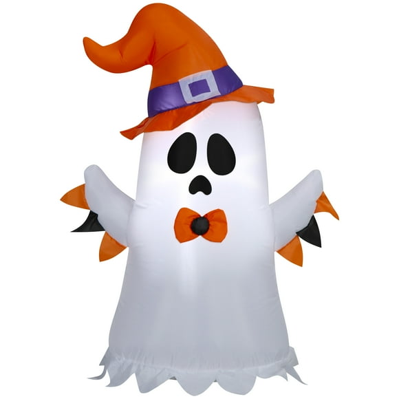 Halloween Ghost Inflatable