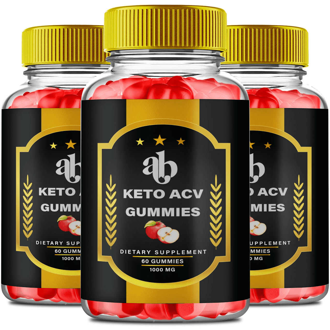 AB Keto ACV Gummies, Official AB ACV Keto Supplement Gummy - Maximum ...