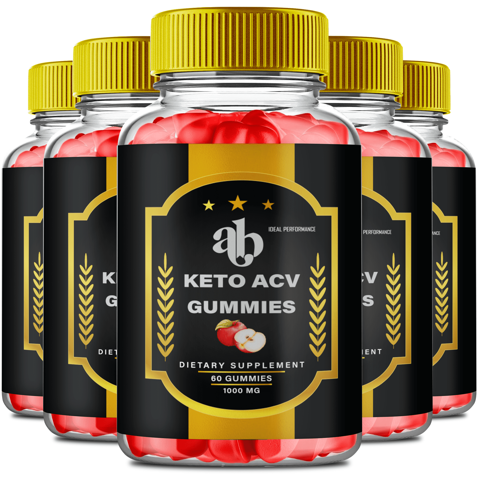 AB Keto ACV Gummies, Official AB ACV Keto Supplement Gummy - Maximum ...