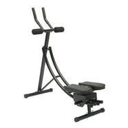 AB DOER 360 Home Exercise Equipment & Full Body Workout Machine with ...