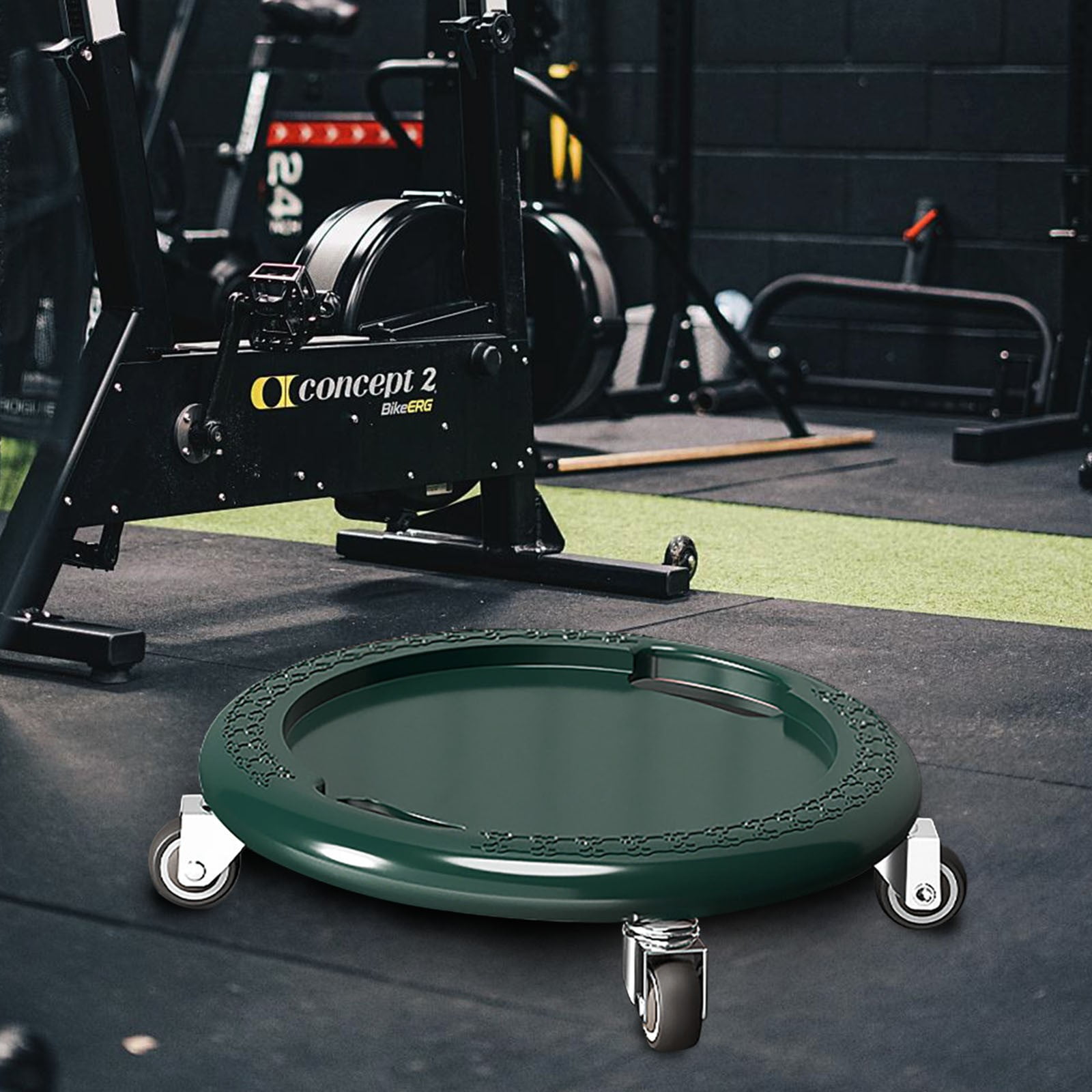 AB Roller Multi-Functional AB Roller Wheel Exercise Wheel for ABs ...