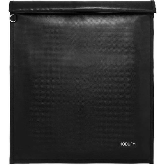 AB STAT Hodufy Faraday Bag for Laptops (20 X 15 Inches), Faraday Cage ...