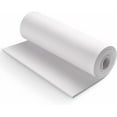 AB STAT White Eva Foam Cosplay Sheets Roll,Premium Eva Foam 5Mm Thick ...
