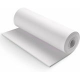 AB STAT White Eva Foam Cosplay Sheets Roll,Premium Eva Foam 5Mm Thick ...