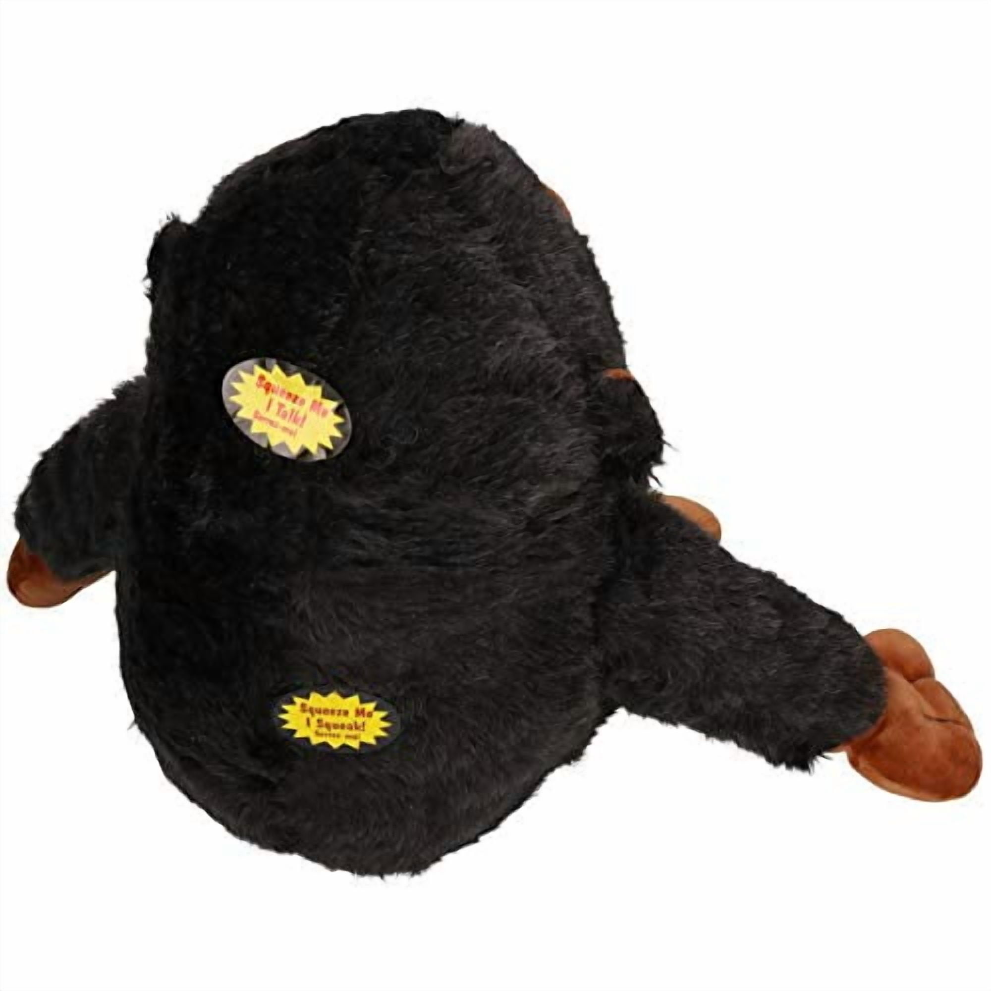 Chimp Toy