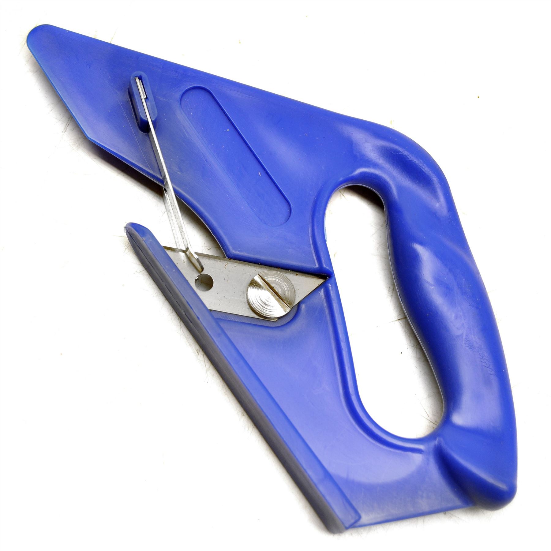 AB Tools Sil188, Heavy Duty Fabric Hand Cutter - Walmart.com