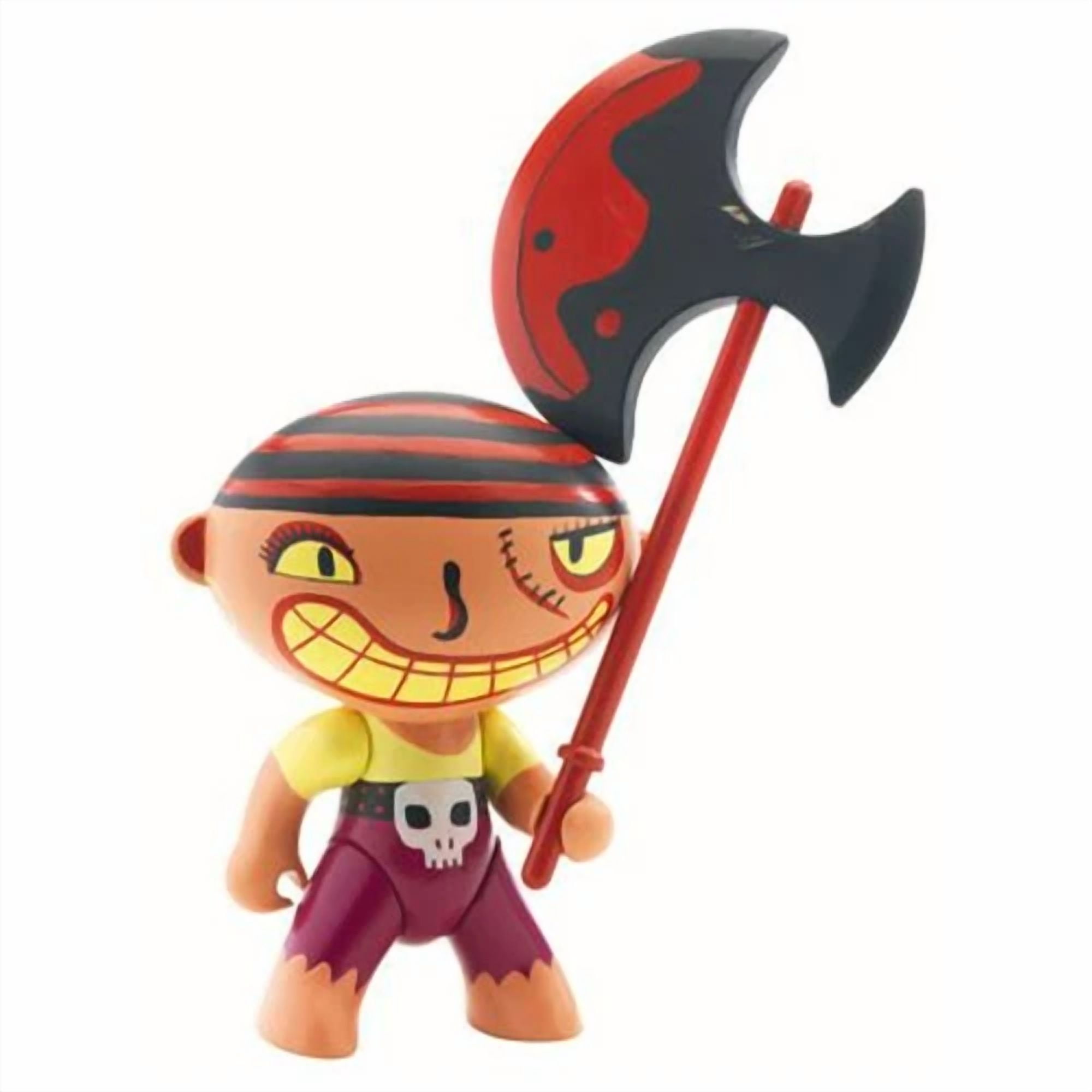 AB VINIL Arty Toys Paco Vinyl Figure - Walmart.com