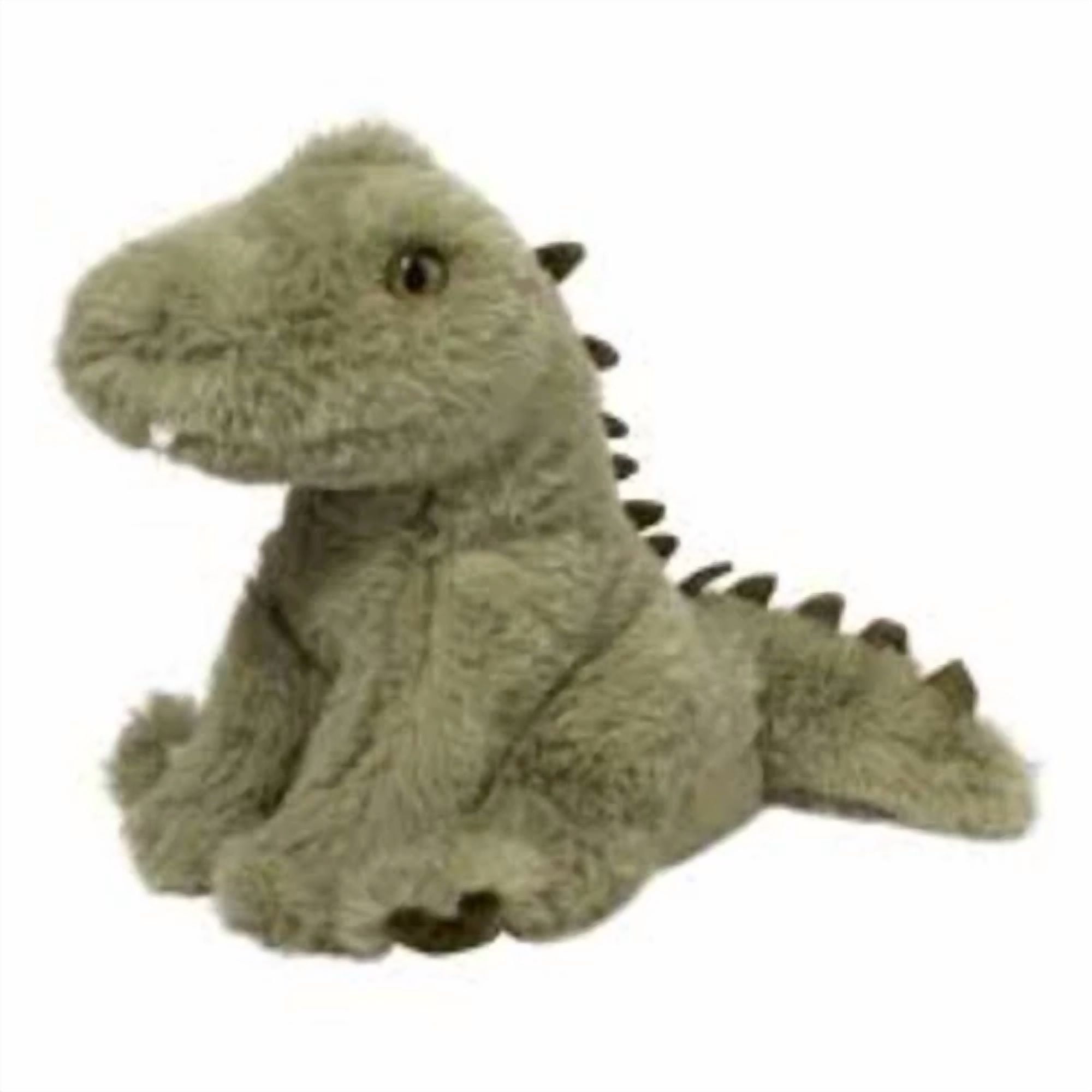 AB VINIL Douglas Rex Alligator Mini Soft 7 Inch Plush Figure - Walmart.com