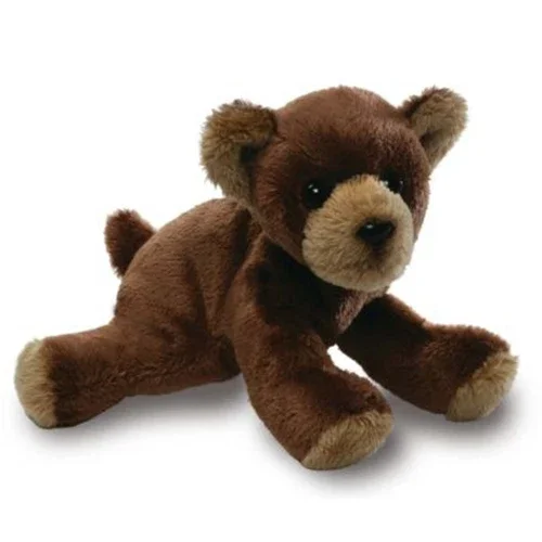 AB VINIL Giffa Bing Jungle Bear 5 Inch Plush Figure - Walmart.com