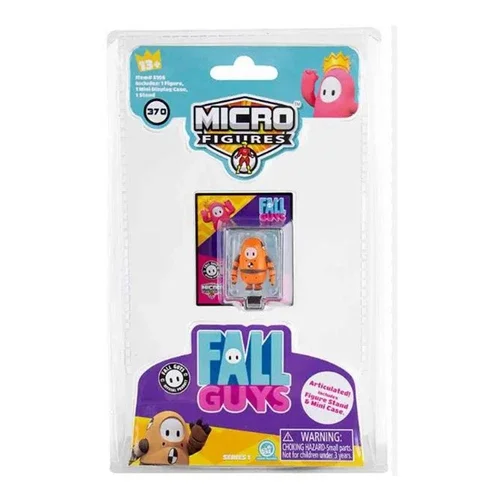 Fall Guys Toy