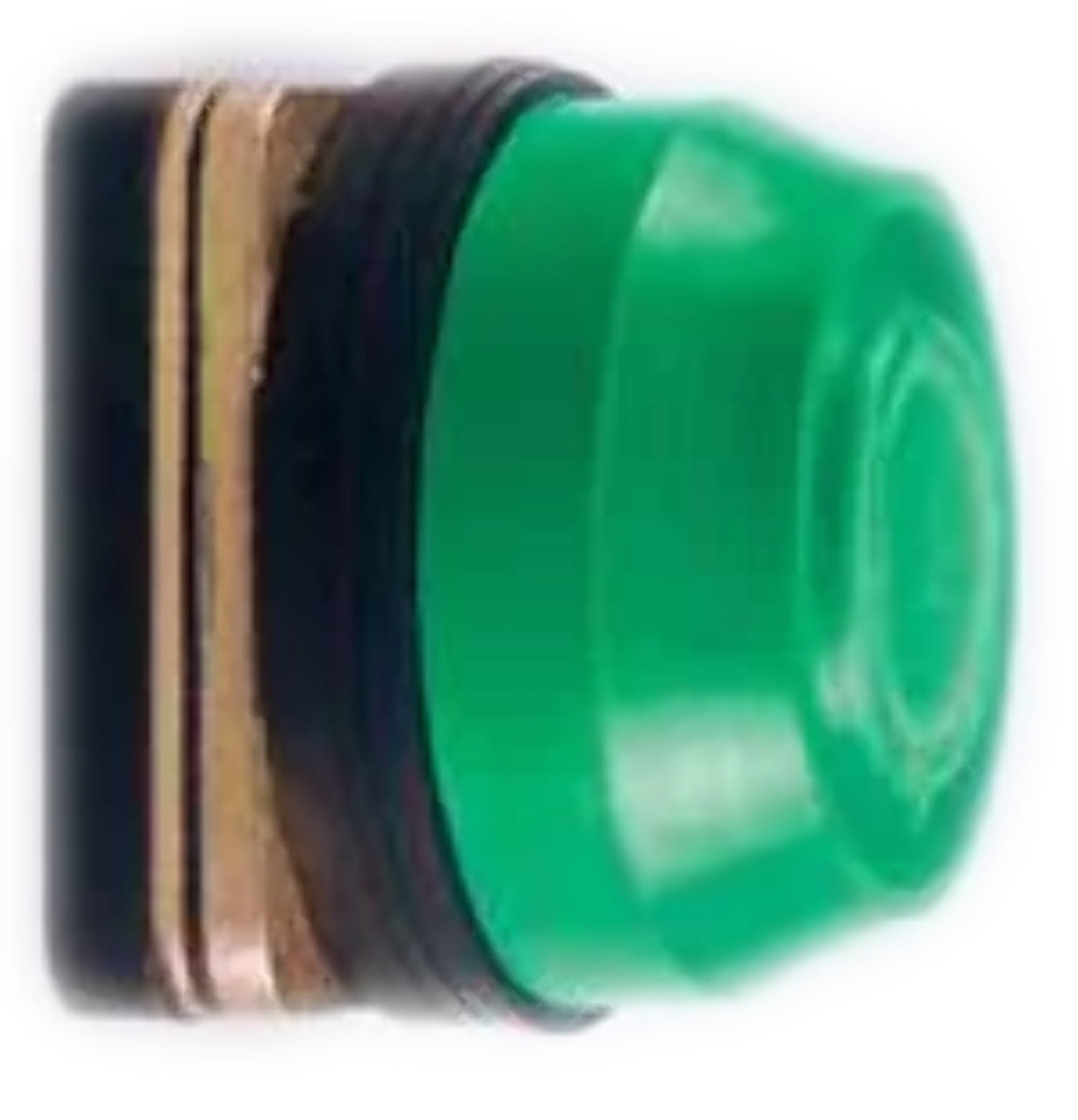 AB6 Configurable Switch Body Pushbutton, Round Non-Illuminated ...