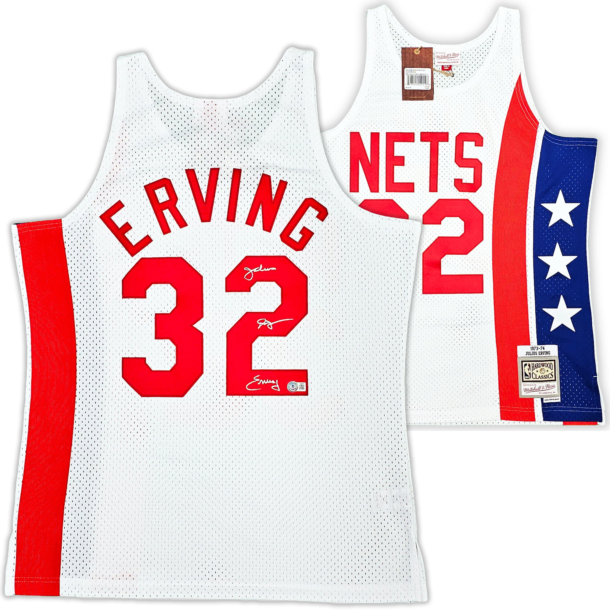 Aba Jerseys