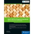ABAP Restful Programming Model : ABAP Development for SAP S/4hana ...
