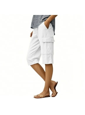 Capri Pants for Women Clearance, Discounts & Rollbacks - Walmart.com