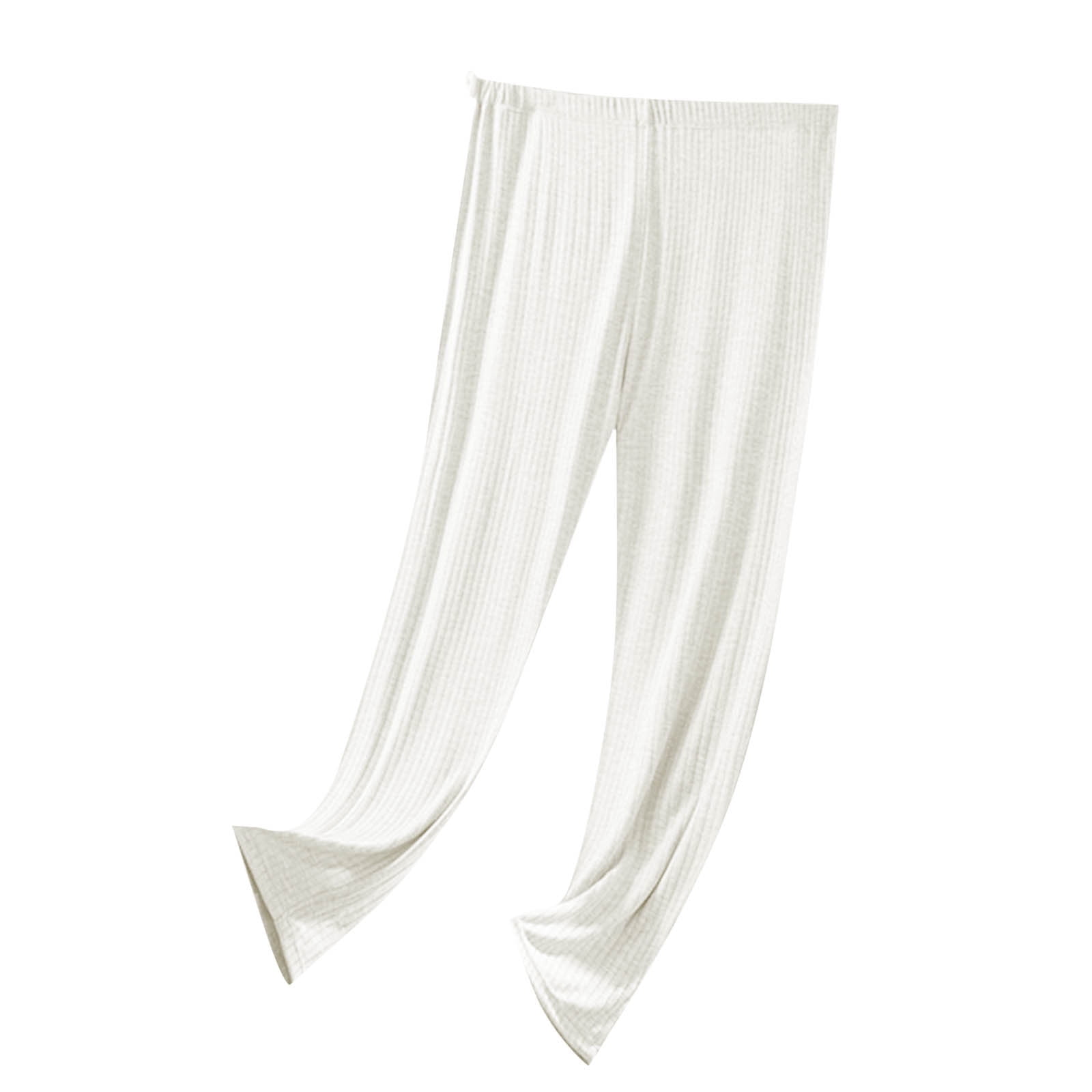 ABATAB Pajama Pants for Women Comfy Soft Lounge Pants Baggy Lightweight ...