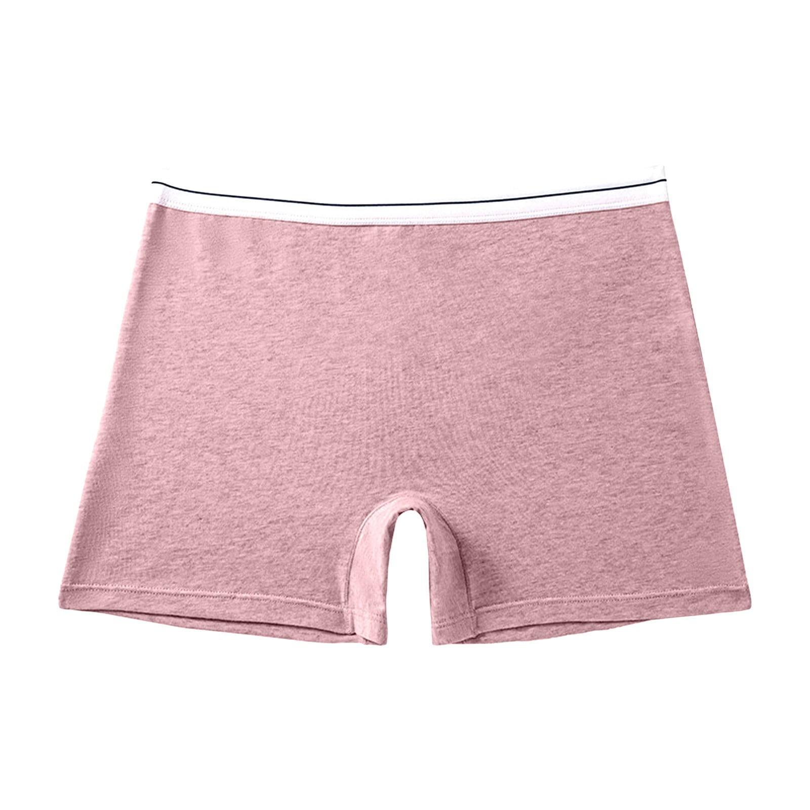 ABATAB Seamless Boyshorts for Women Full Coverage No Show Panties ...