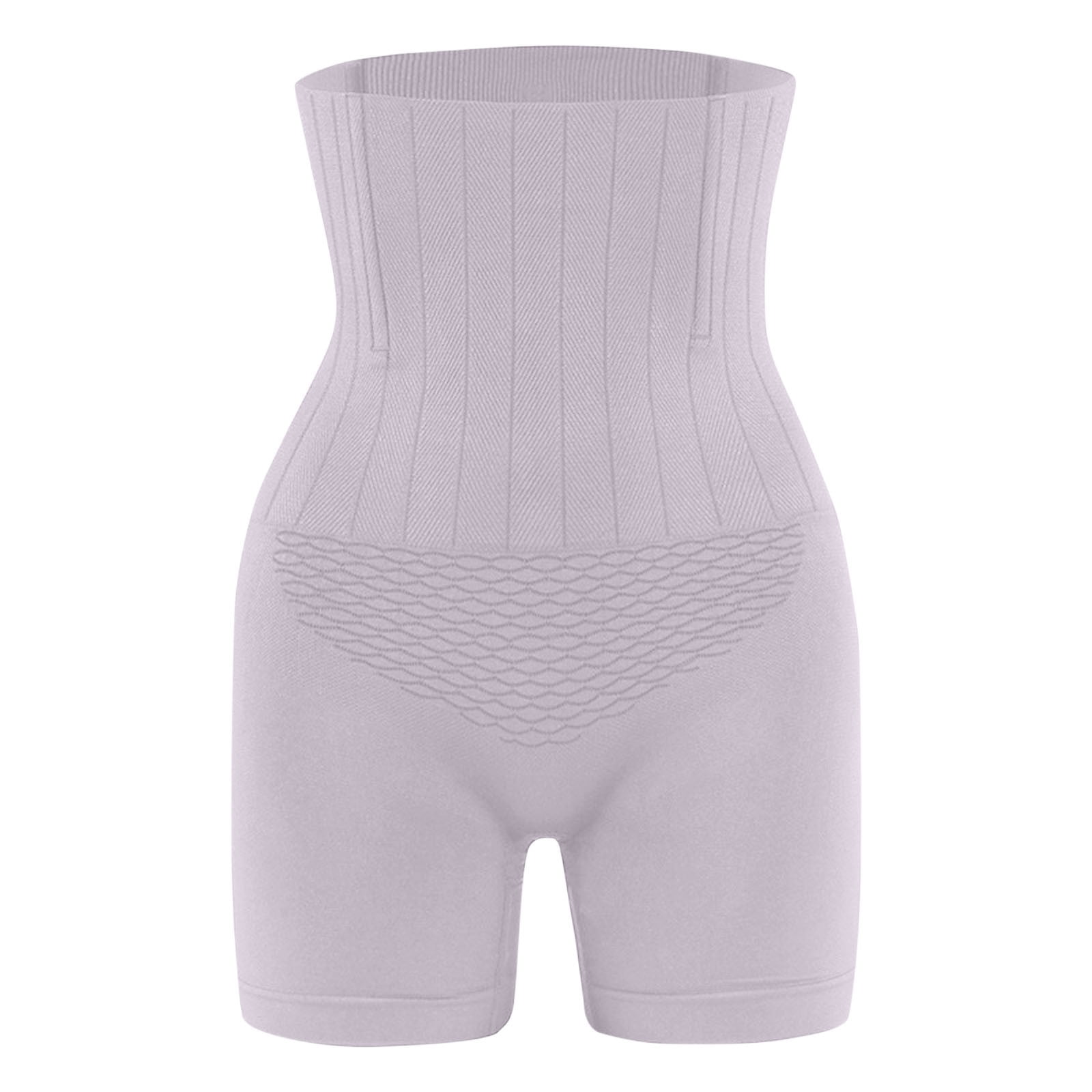 ABATAB Shapewear for Women Solid Seamless Butt Lifting Underwear High ...
