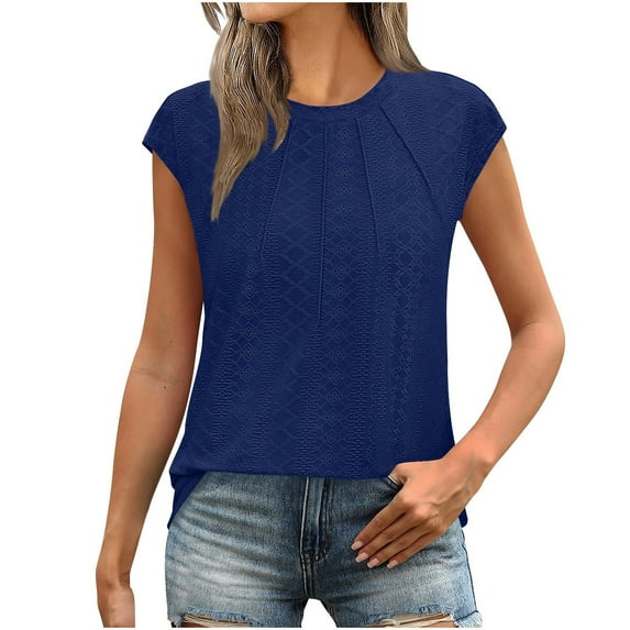 ABATAB V Neck T Shirts for Women Spring Summer Tops Work Business ...